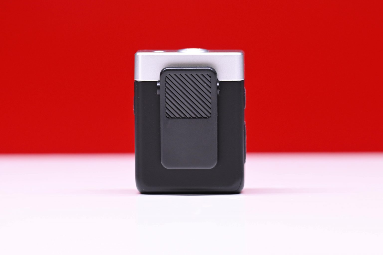 Ulanzi U Mic AM18 Wireless Pro Microphone 32 - Newsshooter