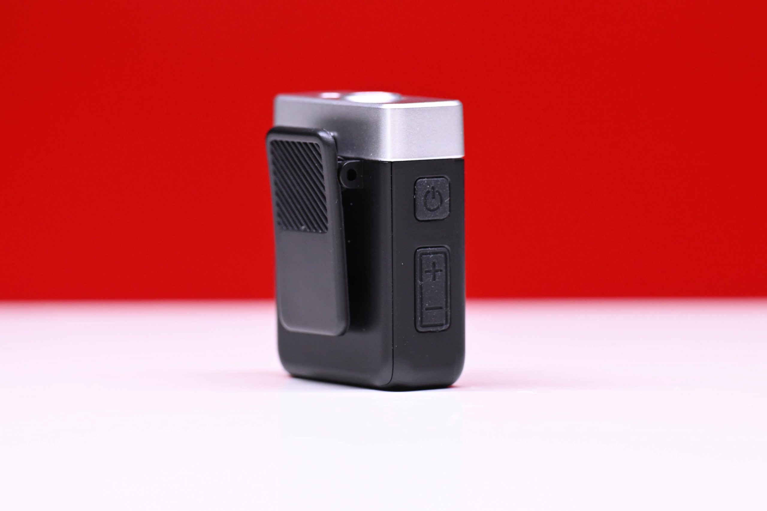 Ulanzi U Mic AM18 Wireless Pro Microphone 33 - Newsshooter