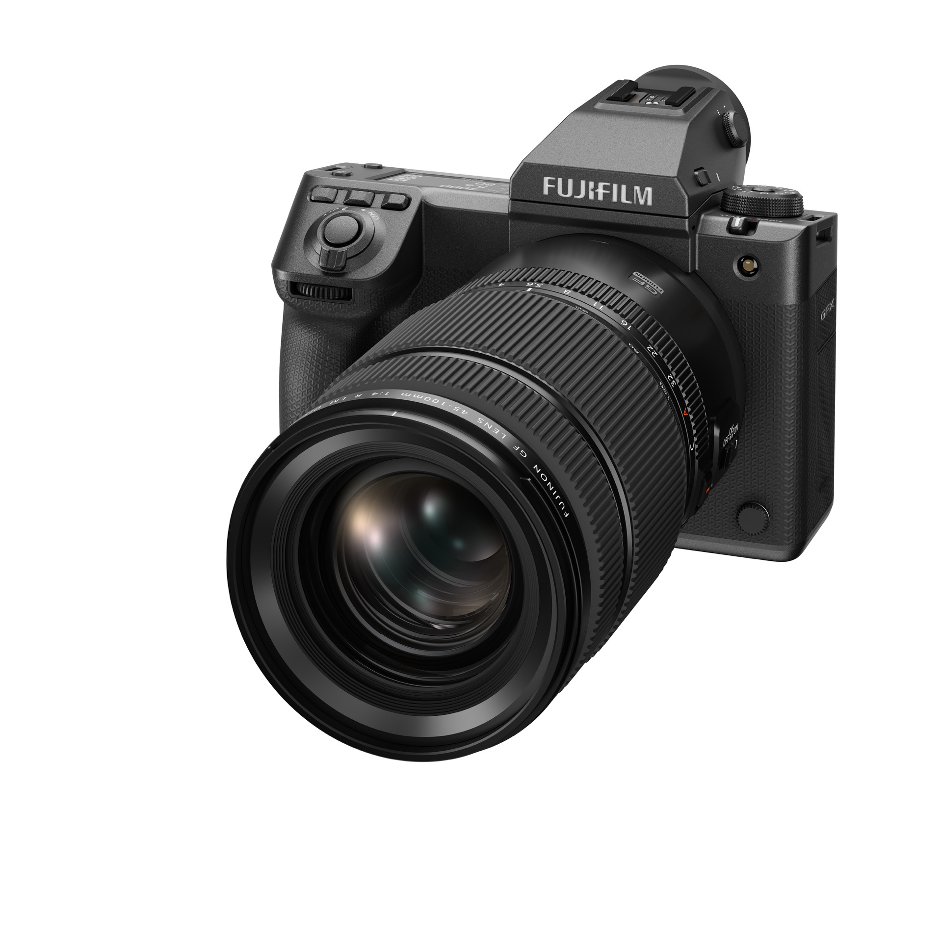 600023590 PT32 Image GFX100ii leftNanameUE GF45 100mm - Newsshooter