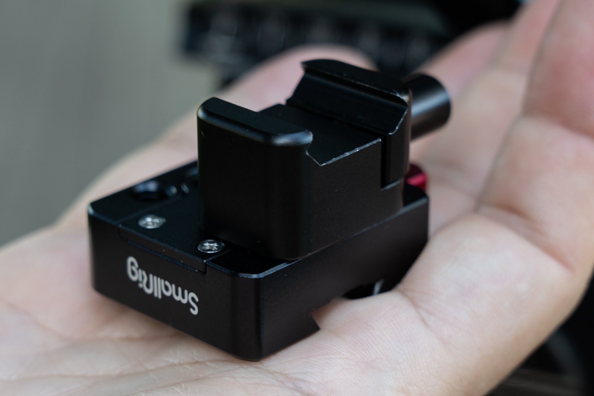 How to hotrod your Canon R5C & R5 on a budget - Newsshooter