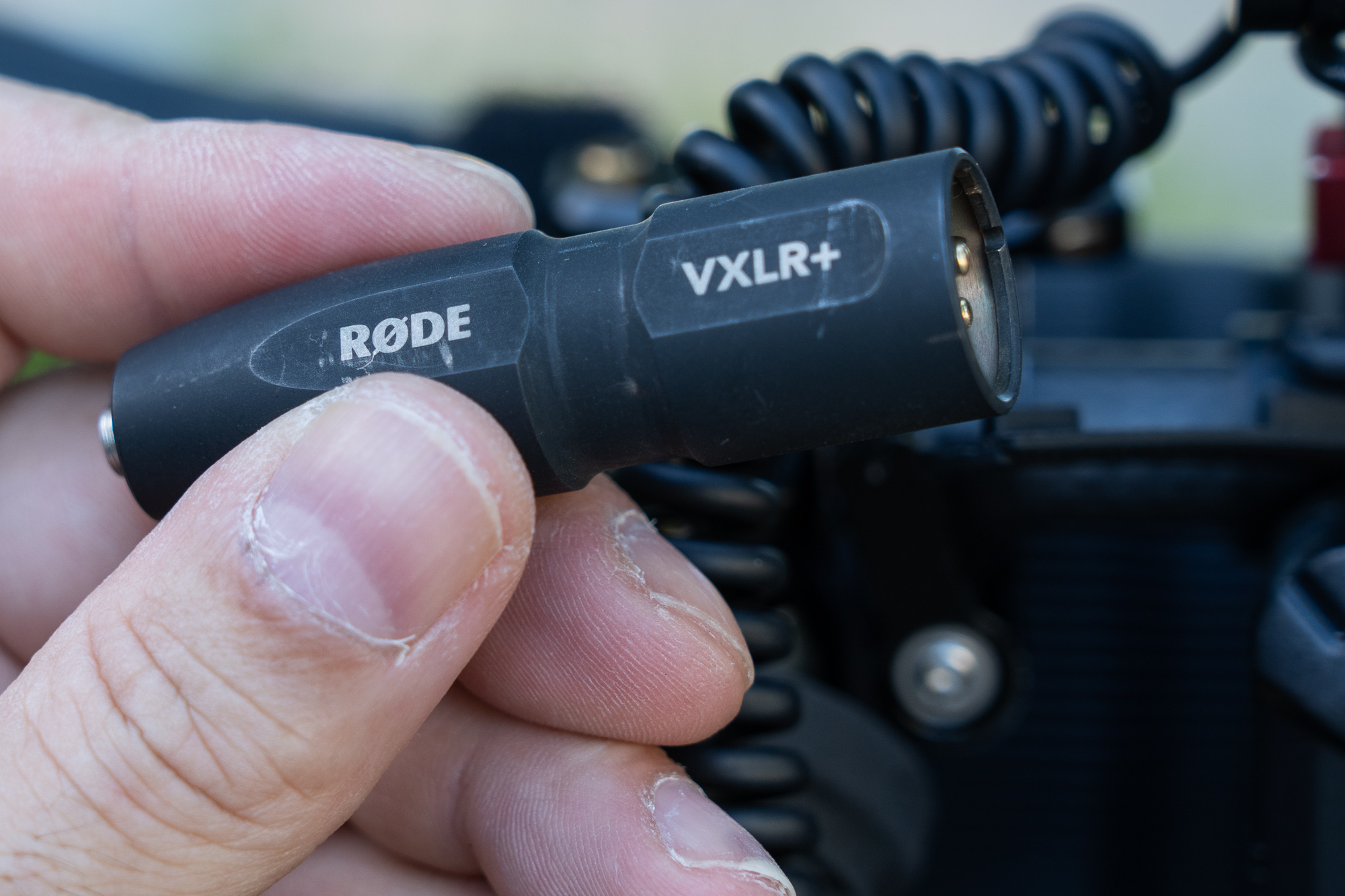 How to hotrod your Canon R5C & R5 on a budget - Newsshooter