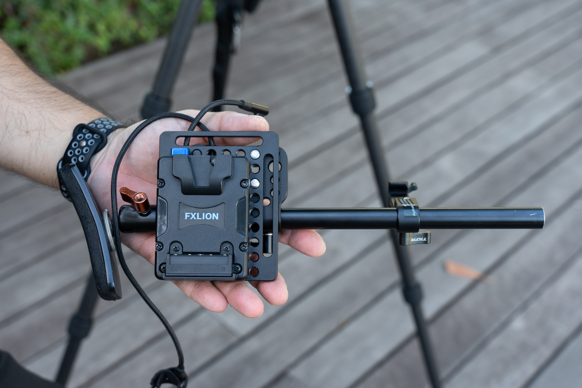 How to hotrod your Canon R5C & R5 on a budget - Newsshooter