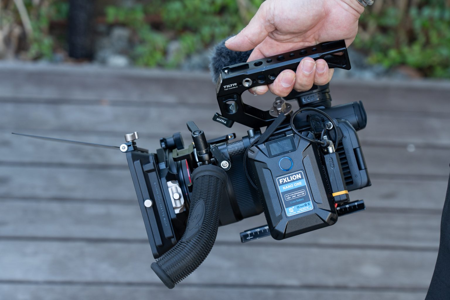How to hotrod your Canon R5C & R5 on a budget - Newsshooter