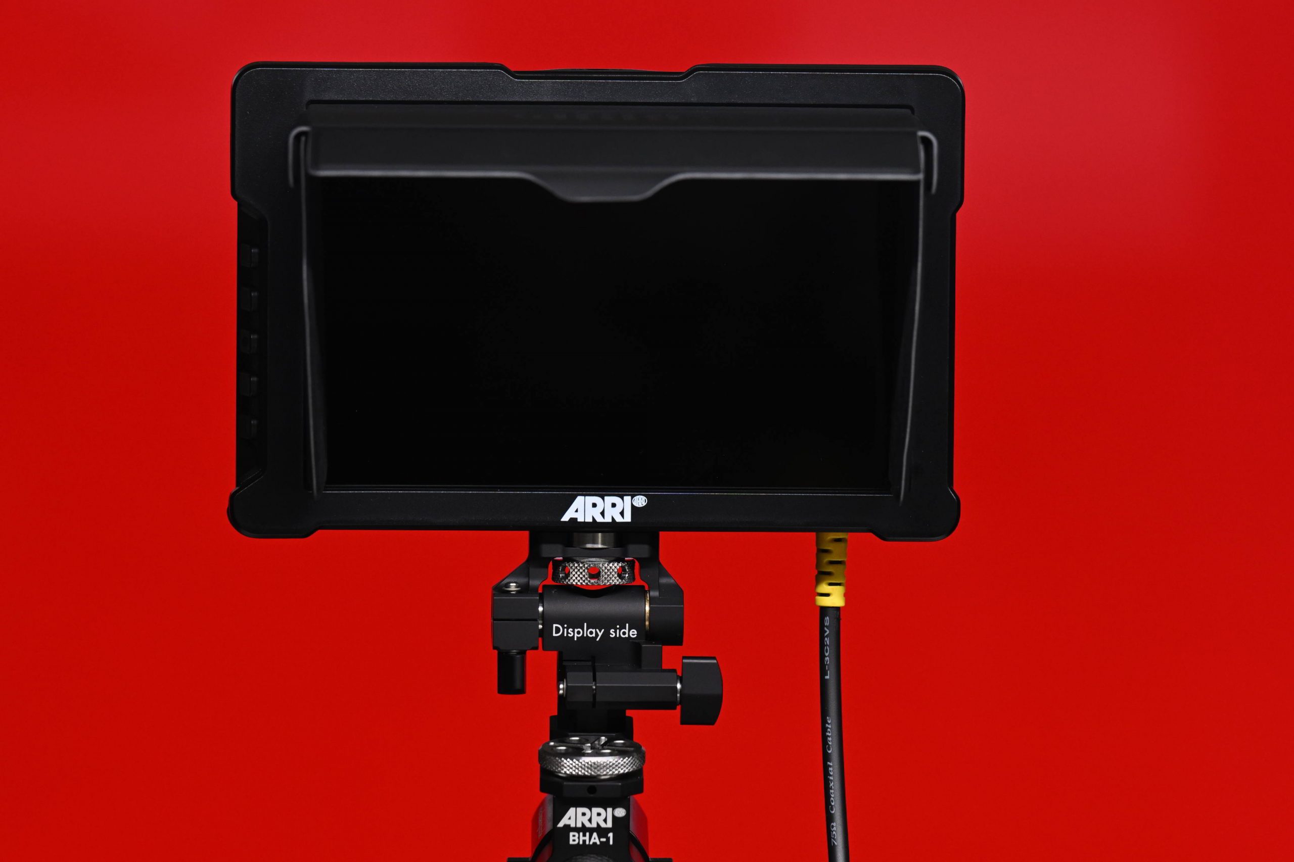 ARRI CCM 1 123 - Newsshooter