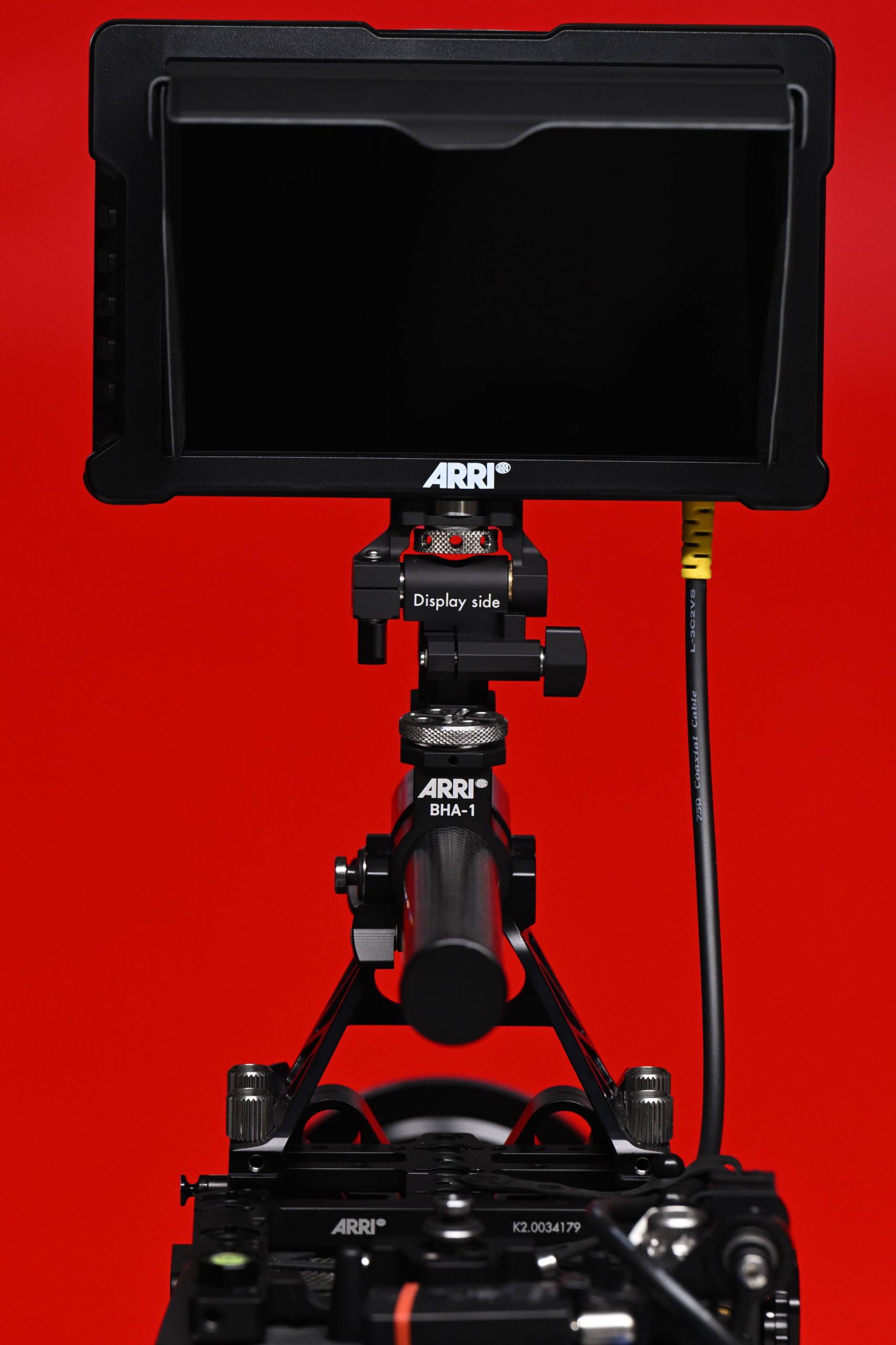 ARRI CCM 1 128 - Newsshooter