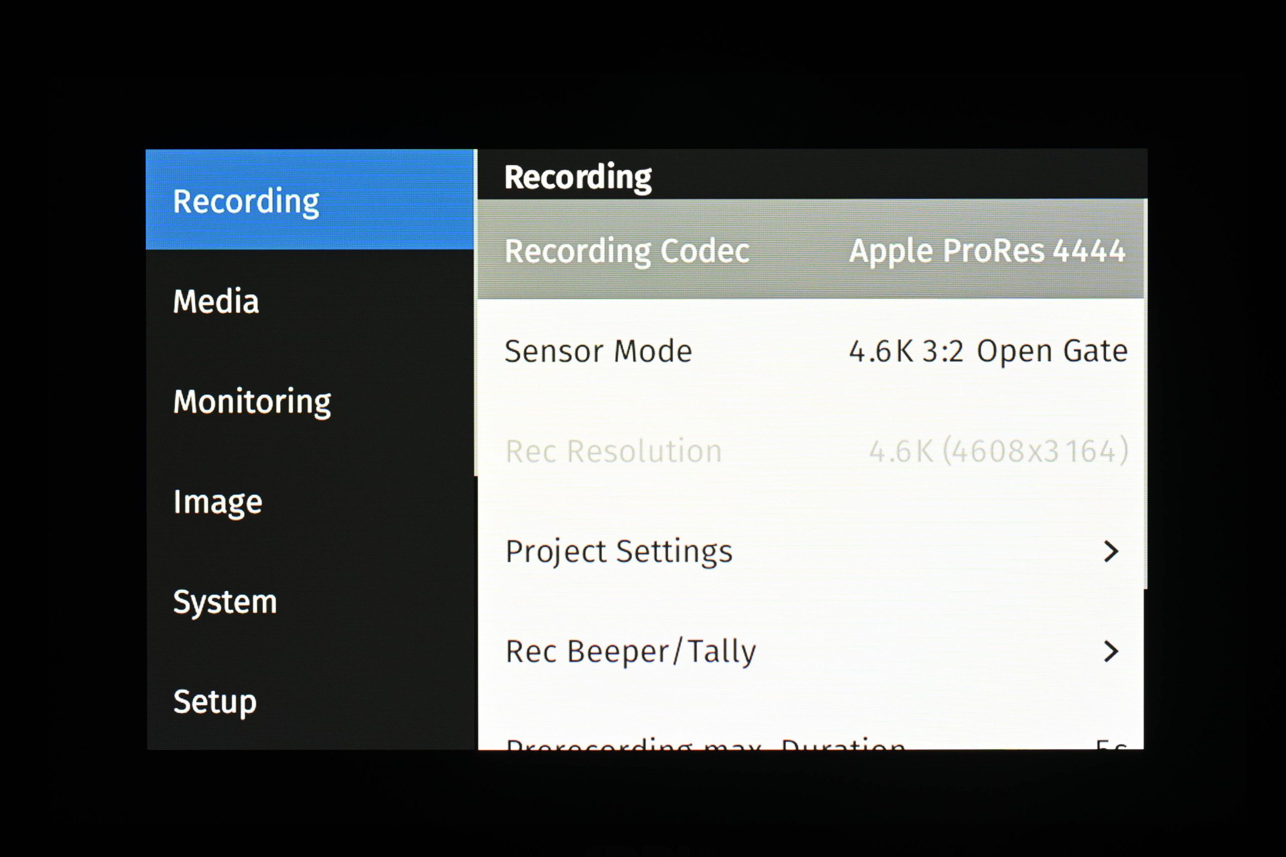 ARRI CCM 1 13 - Newsshooter