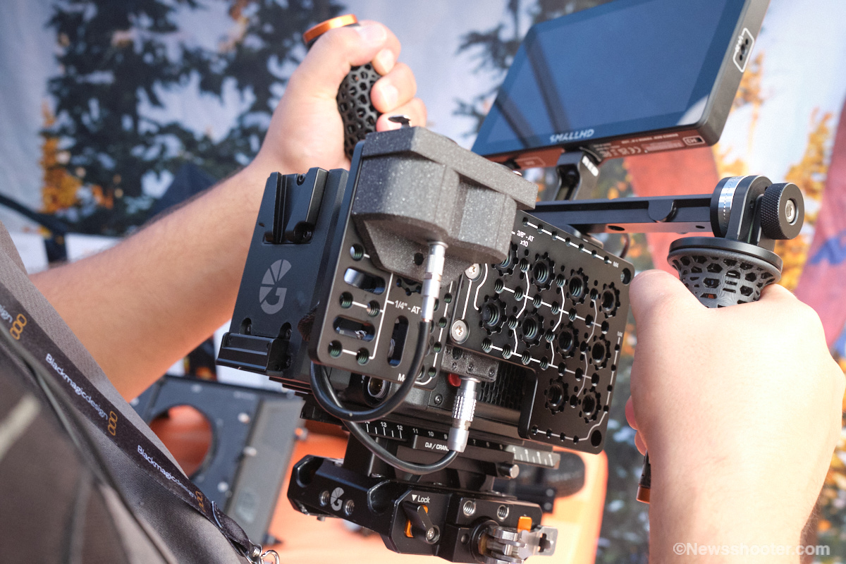 Bright Tangerine Red Komoto X Cage 3 1 - Newsshooter