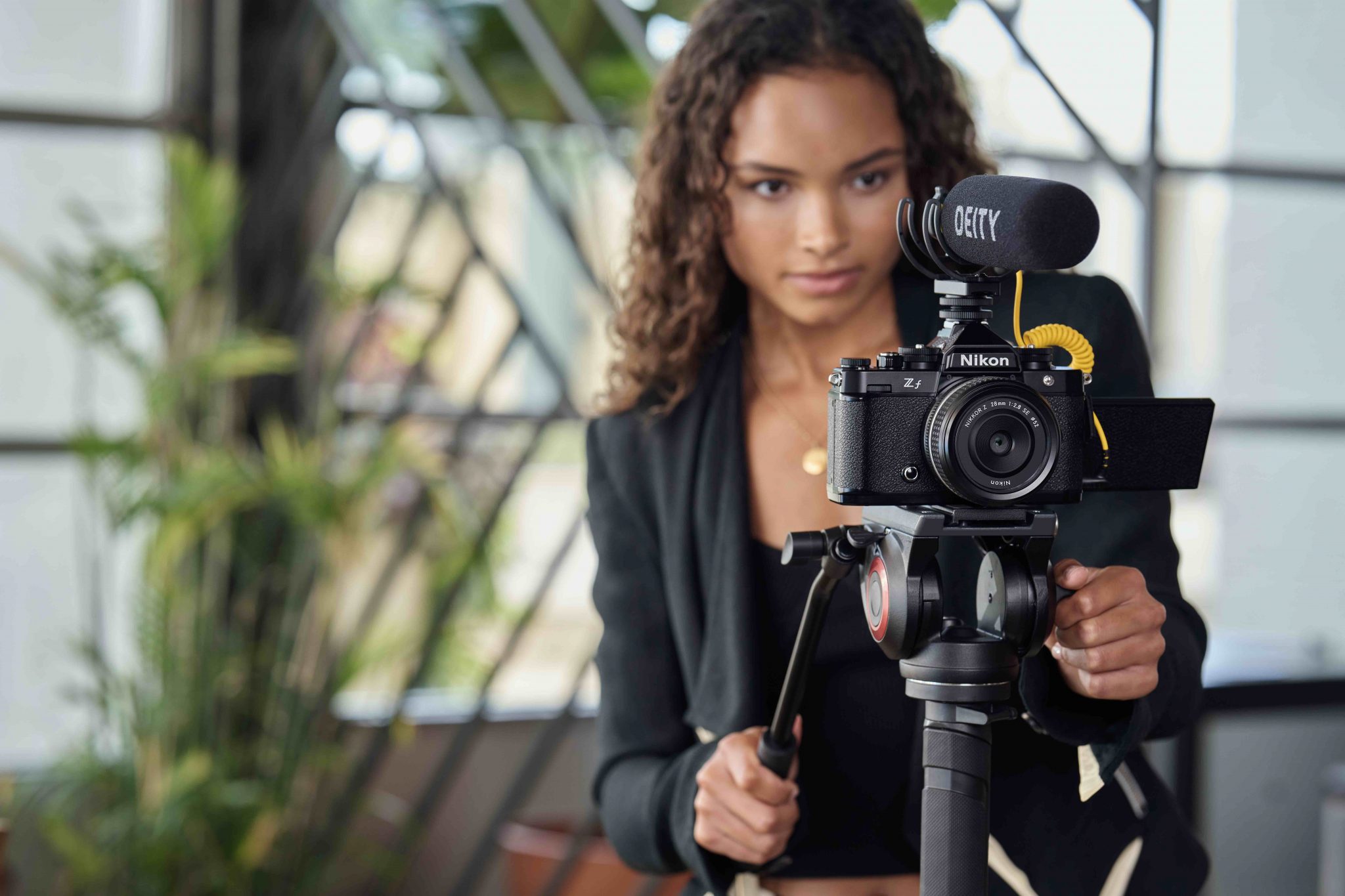 Nikon Zf - Newsshooter