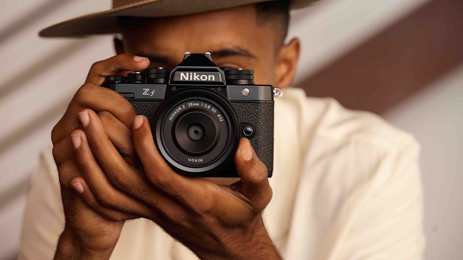 Nikon Zf - Newsshooter