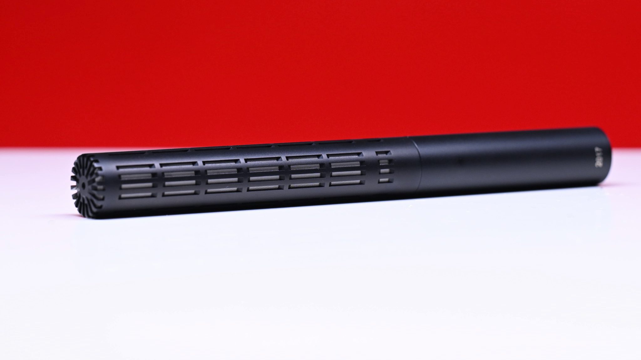 DPA Microphones 2017 Shotgun Review - Newsshooter