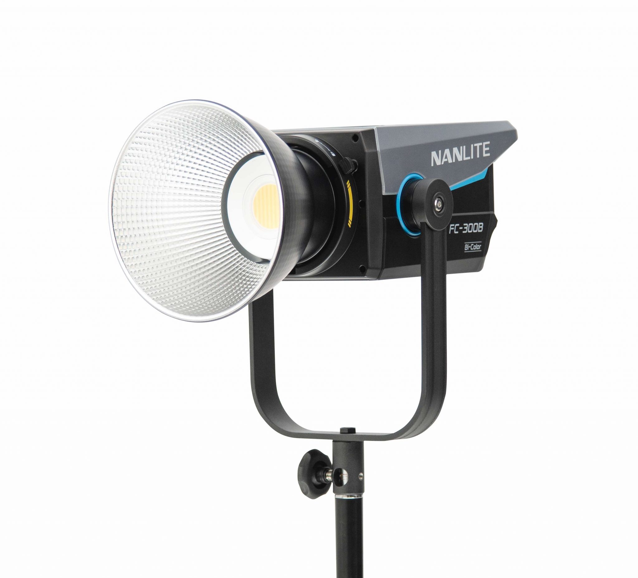 Nanlite FC-300B & FC-500B - Newsshooter