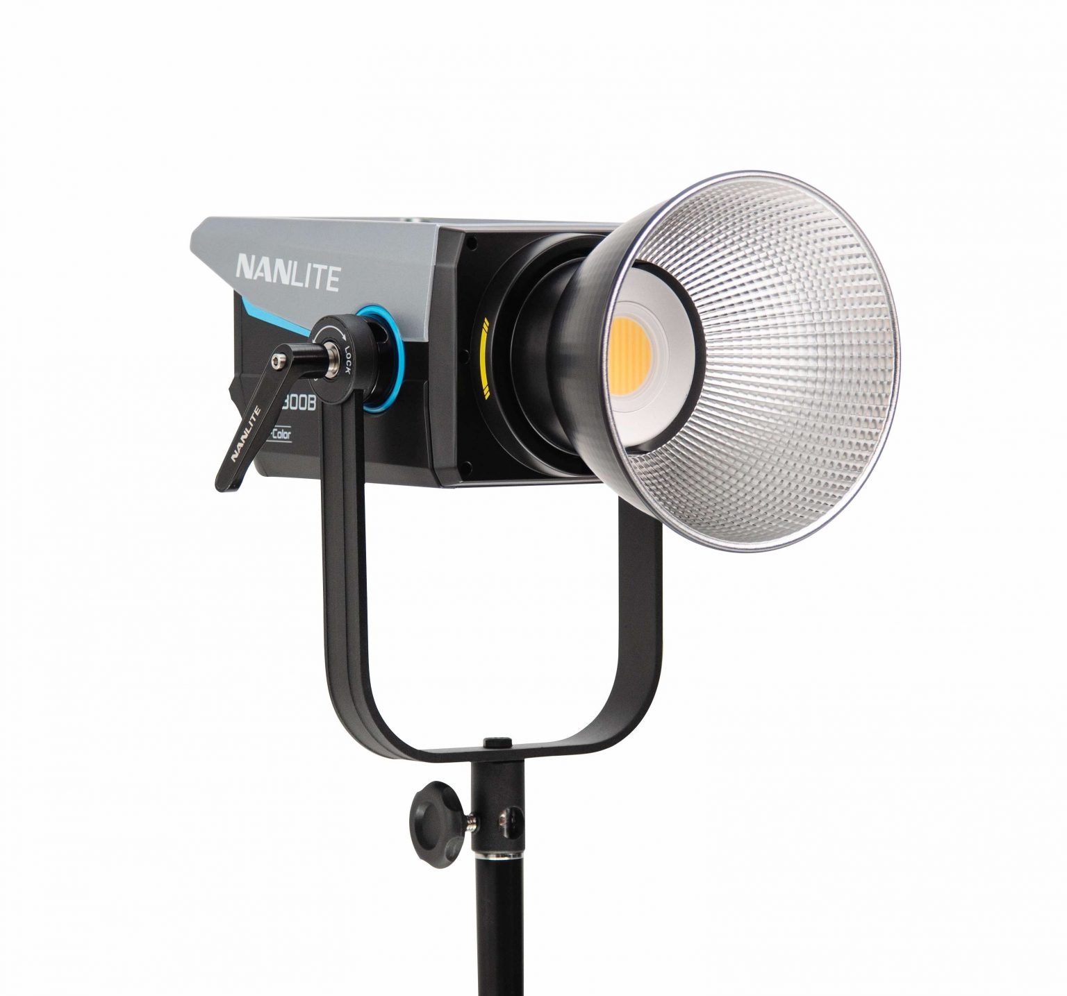 Nanlite FC-300B & FC-500B - Newsshooter