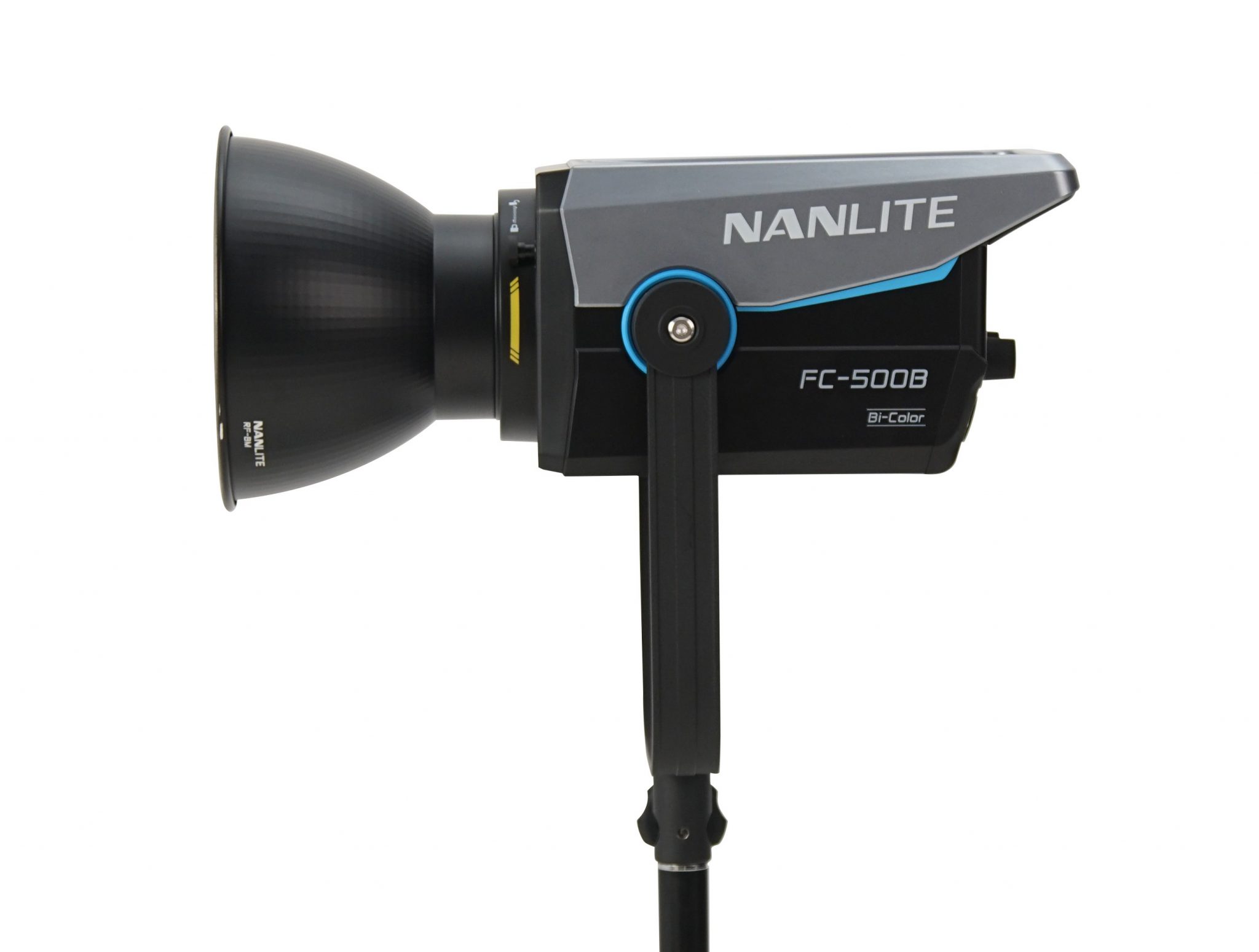 Nanlite FC-300B & FC-500B - Newsshooter
