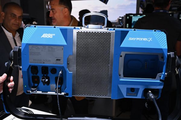 ARRI SkyPanel X Pricing - Newsshooter