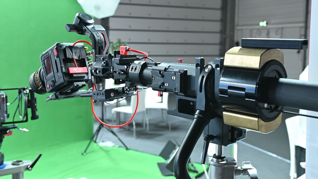 MOVCAM FlexPro First Look - Newsshooter