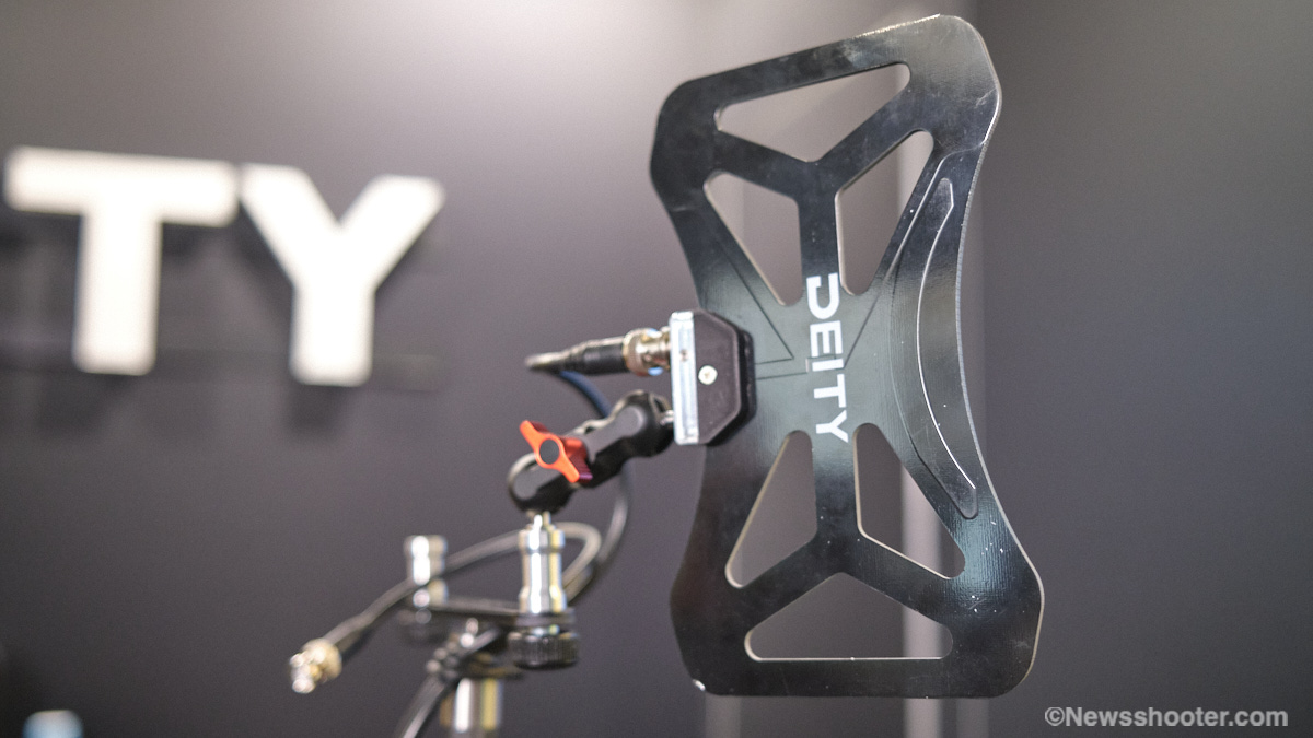 Deity 4 - Newsshooter