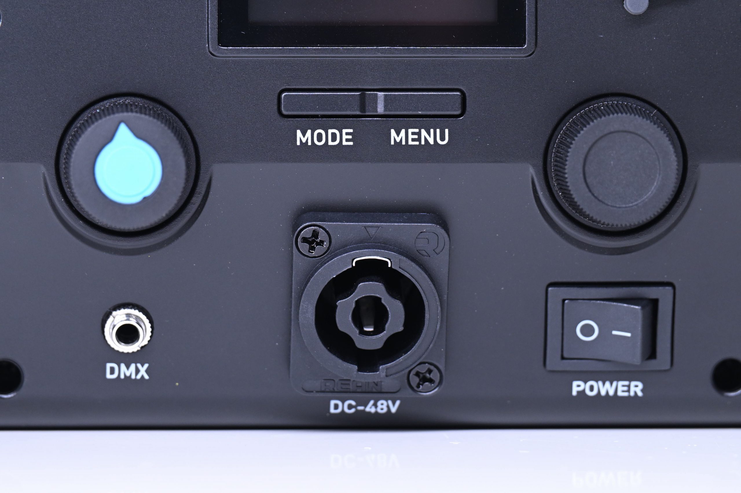 Nanlite FC-300B & FC-500B COB Spotlight Review - Newsshooter