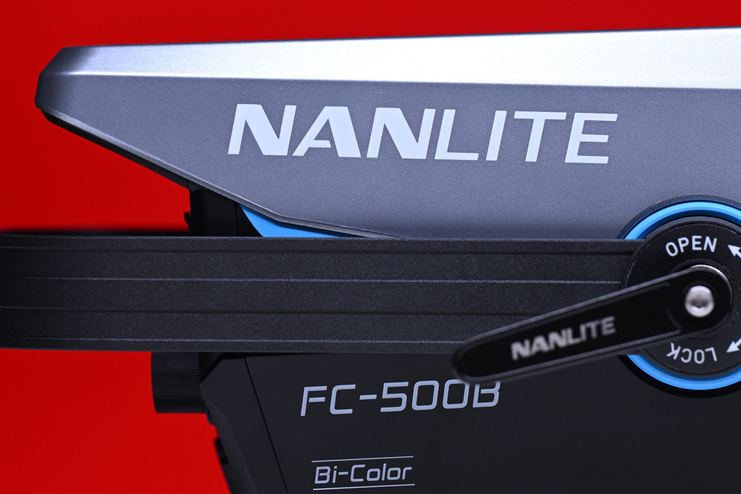 Nanlite FC-300B & FC-500B COB Spotlight Review - Newsshooter