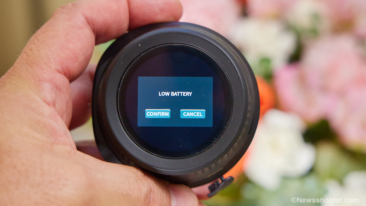 REVIEW: Tilta Nucleus Nano II delivers at an affordable $299 price ...