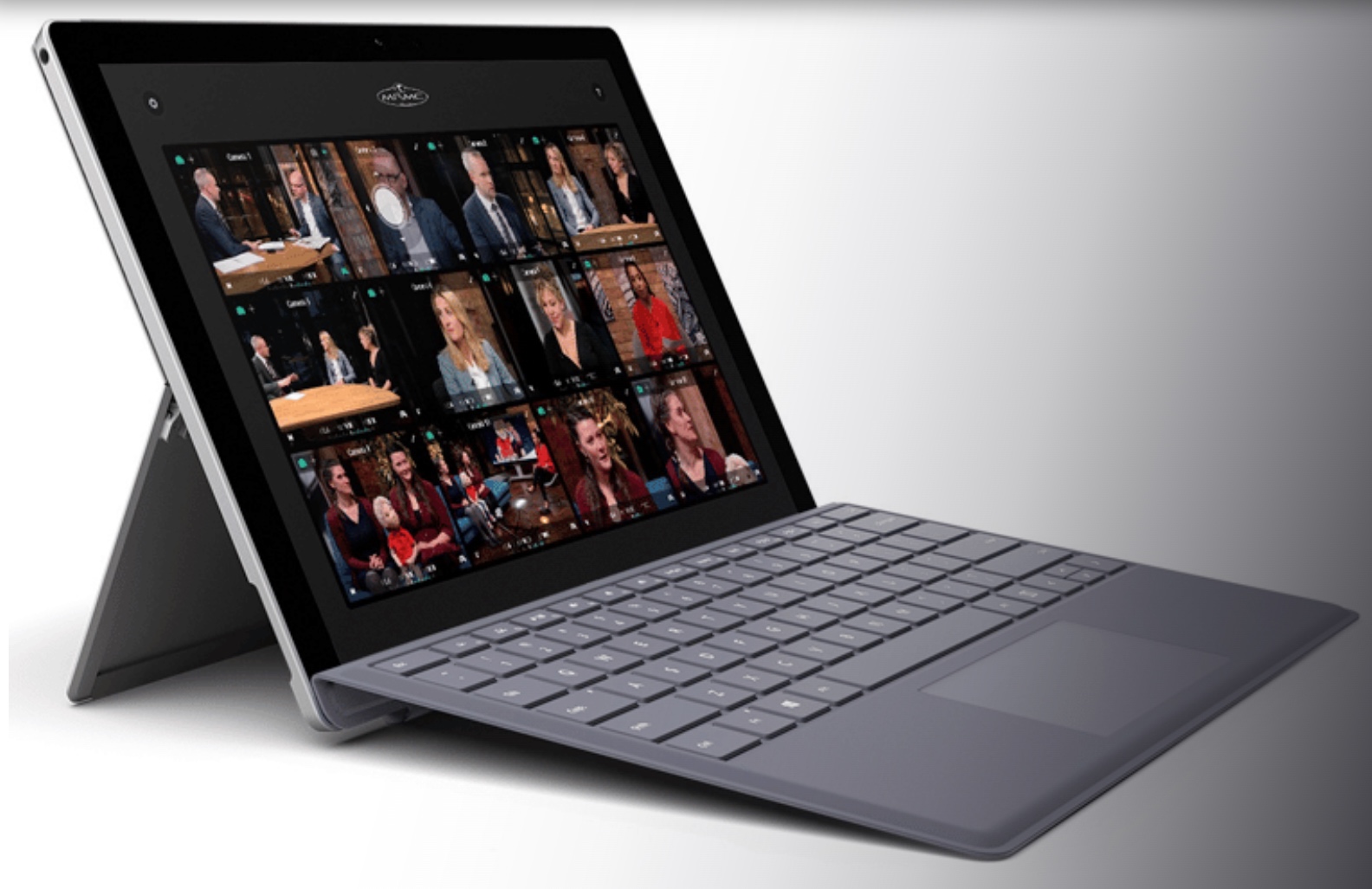 MRMC SR-1 Small Robotic Head - Newsshooter