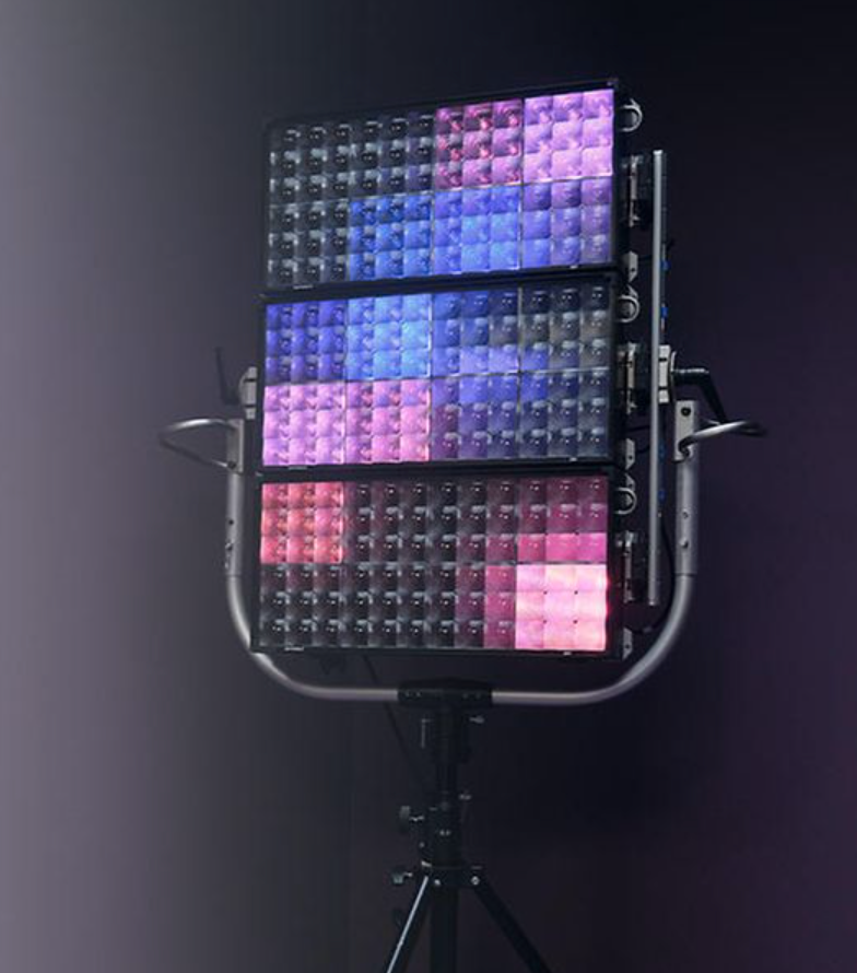 ARRI SkyPanel X First look - Newsshooter