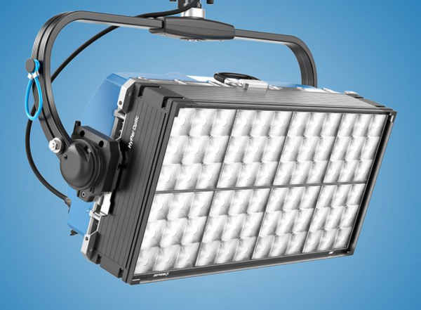 ARRI SkyPanel X Review - Newsshooter