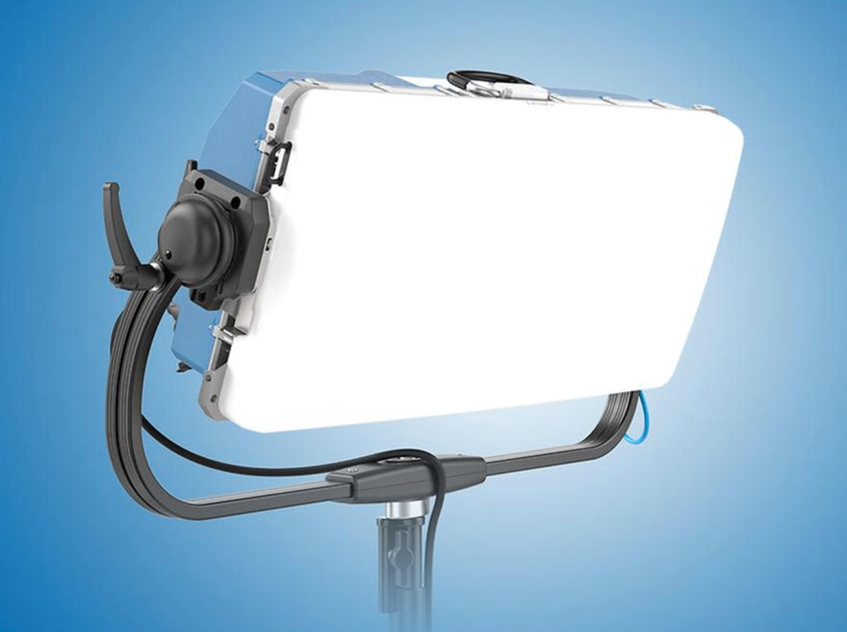 ARRI SkyPanel X Review - Newsshooter