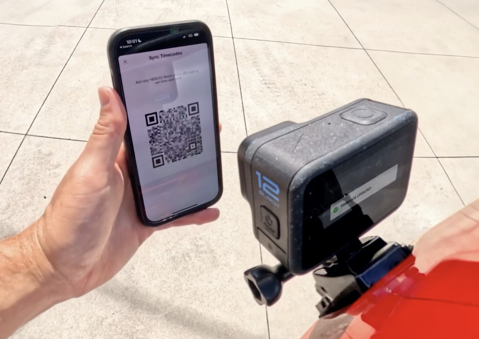 GoPro HERO 13 Black - Newsshooter