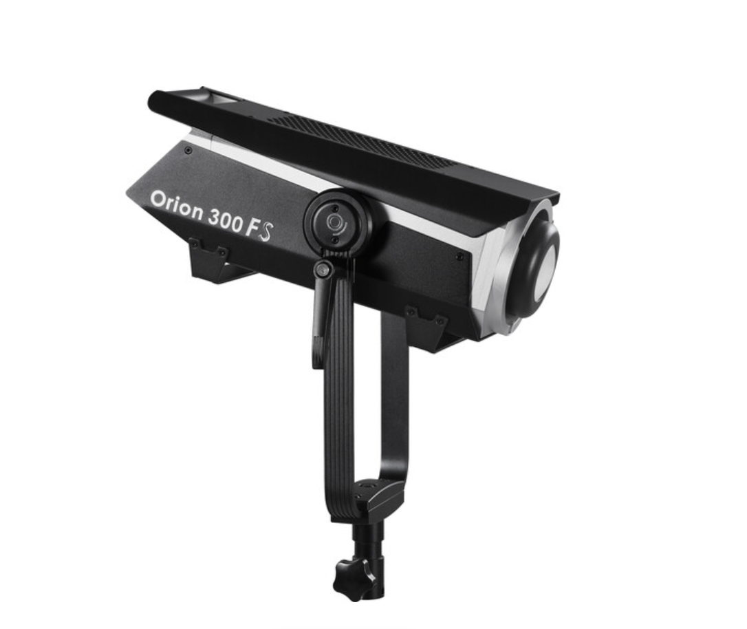 Nanlite FC-300B & FC-500B COB Spotlight Review - Newsshooter