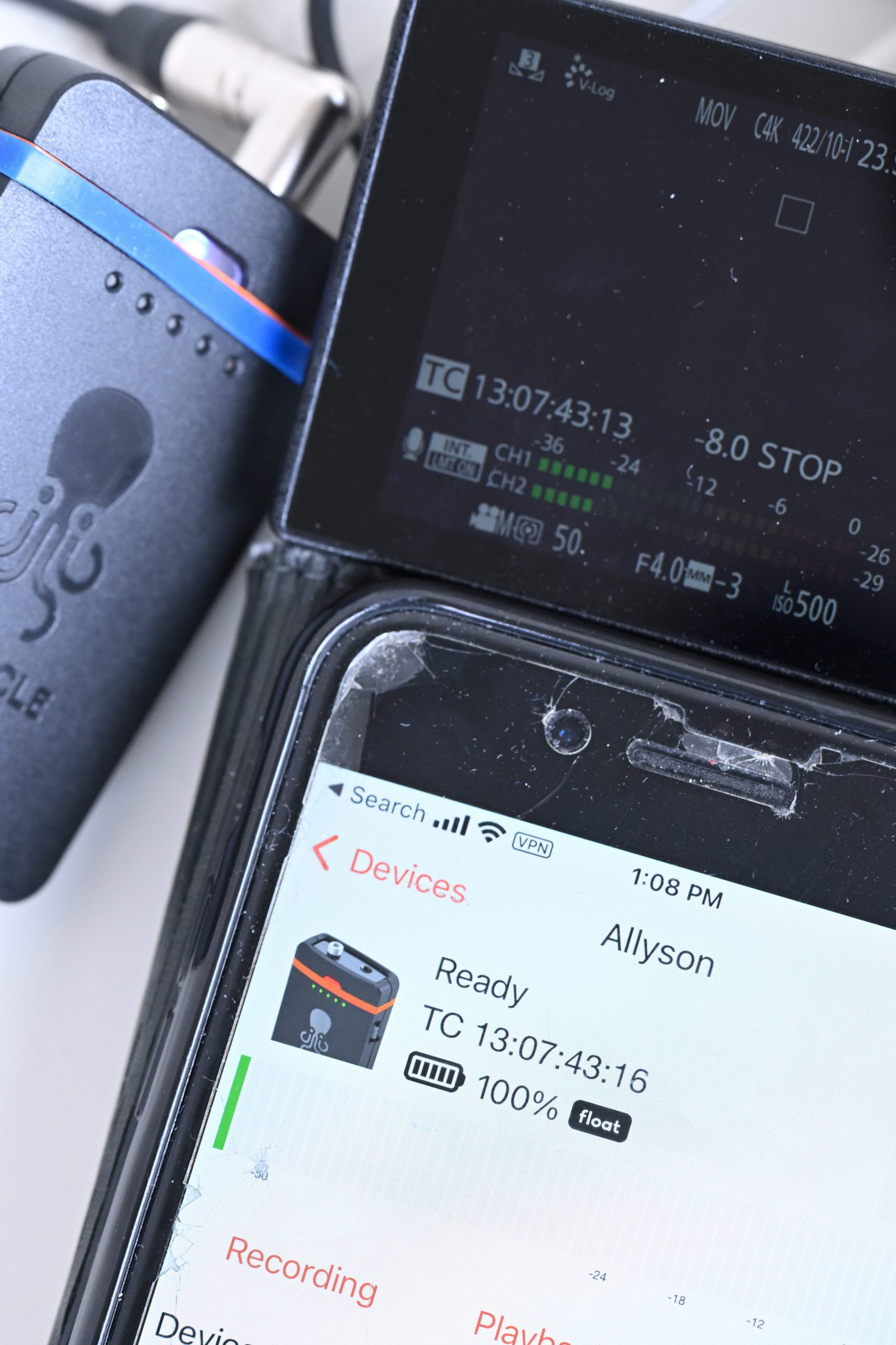 Track E 15 04 - Newsshooter