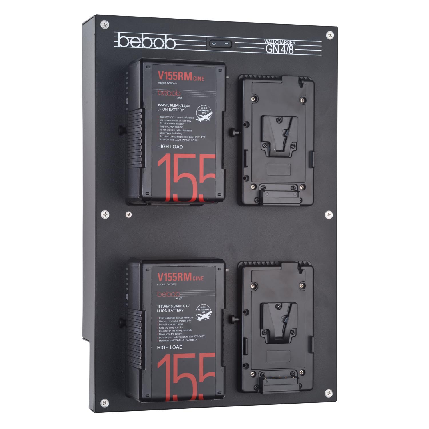 V Mount 2 1 - Newsshooter