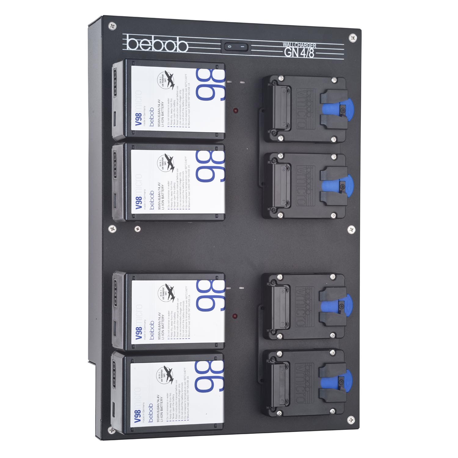 Vmicro 2 1 - Newsshooter