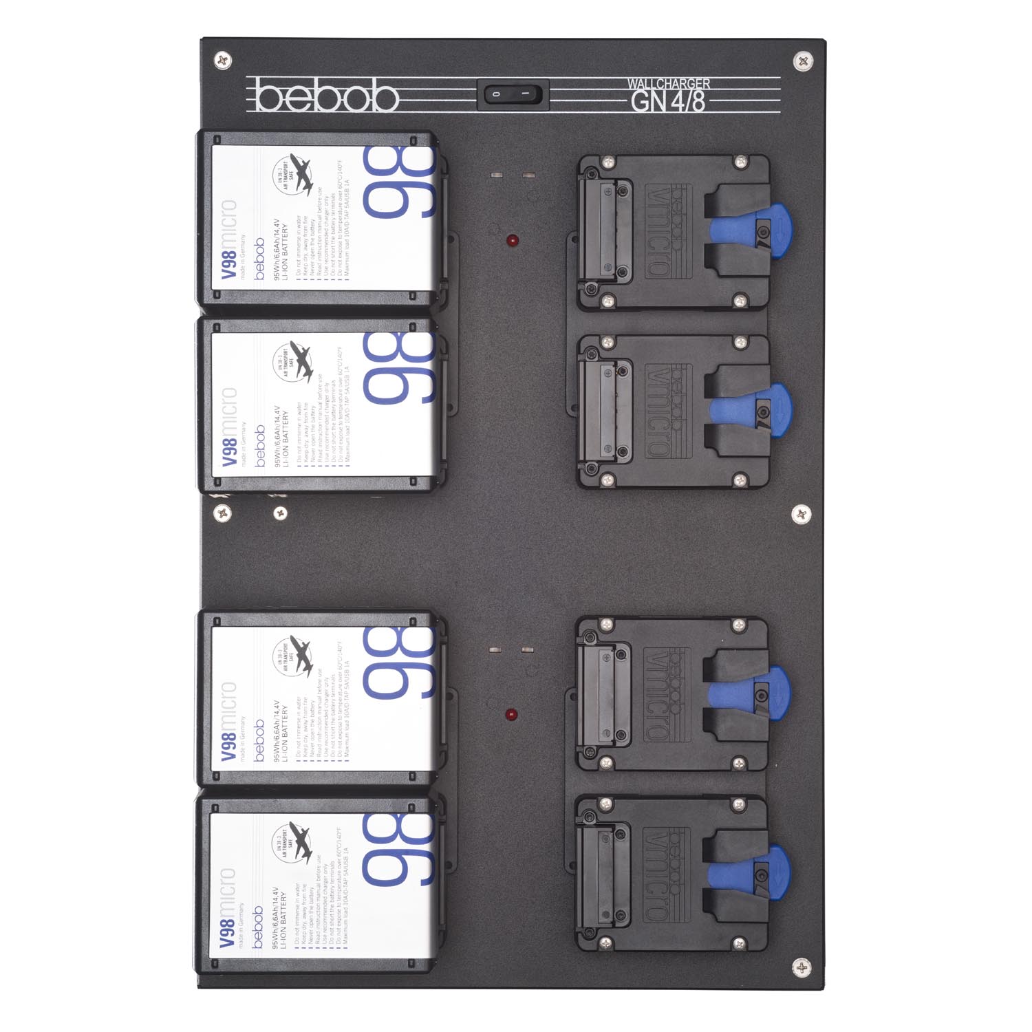 Vmicro 2 - Newsshooter