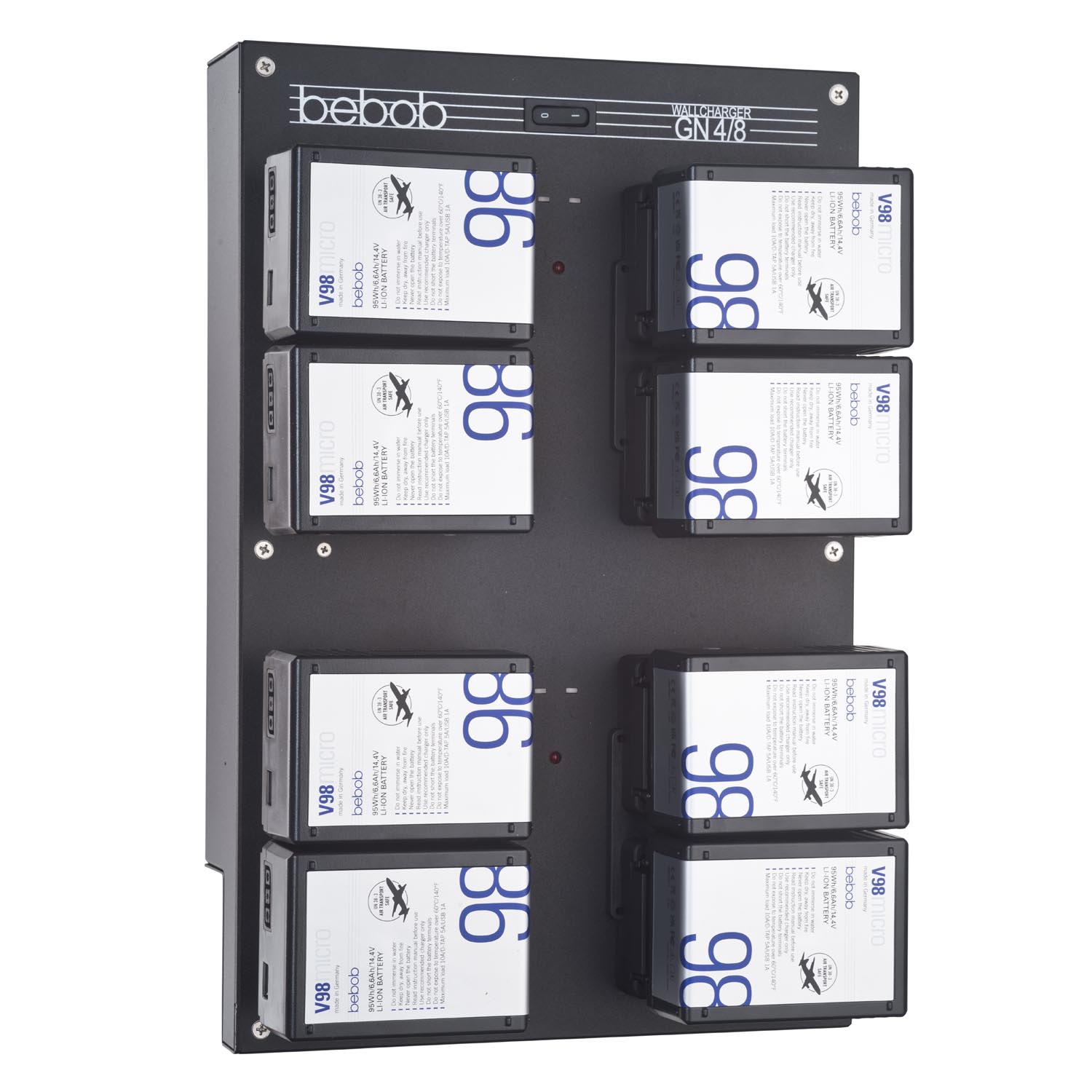 Vmicro 3 1 - Newsshooter