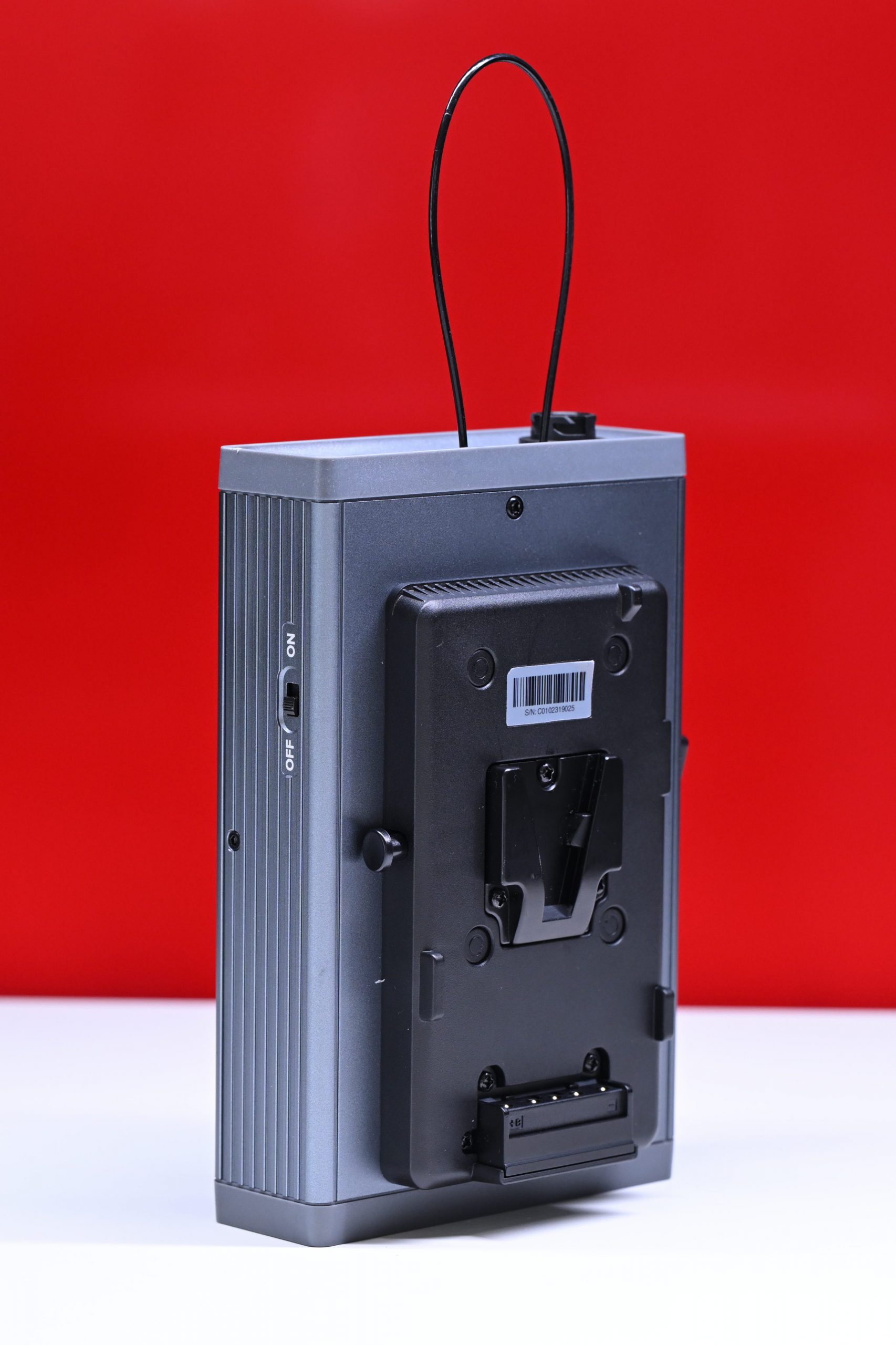 Z CAM ZOLAR Blade 60C 11 49 - Newsshooter