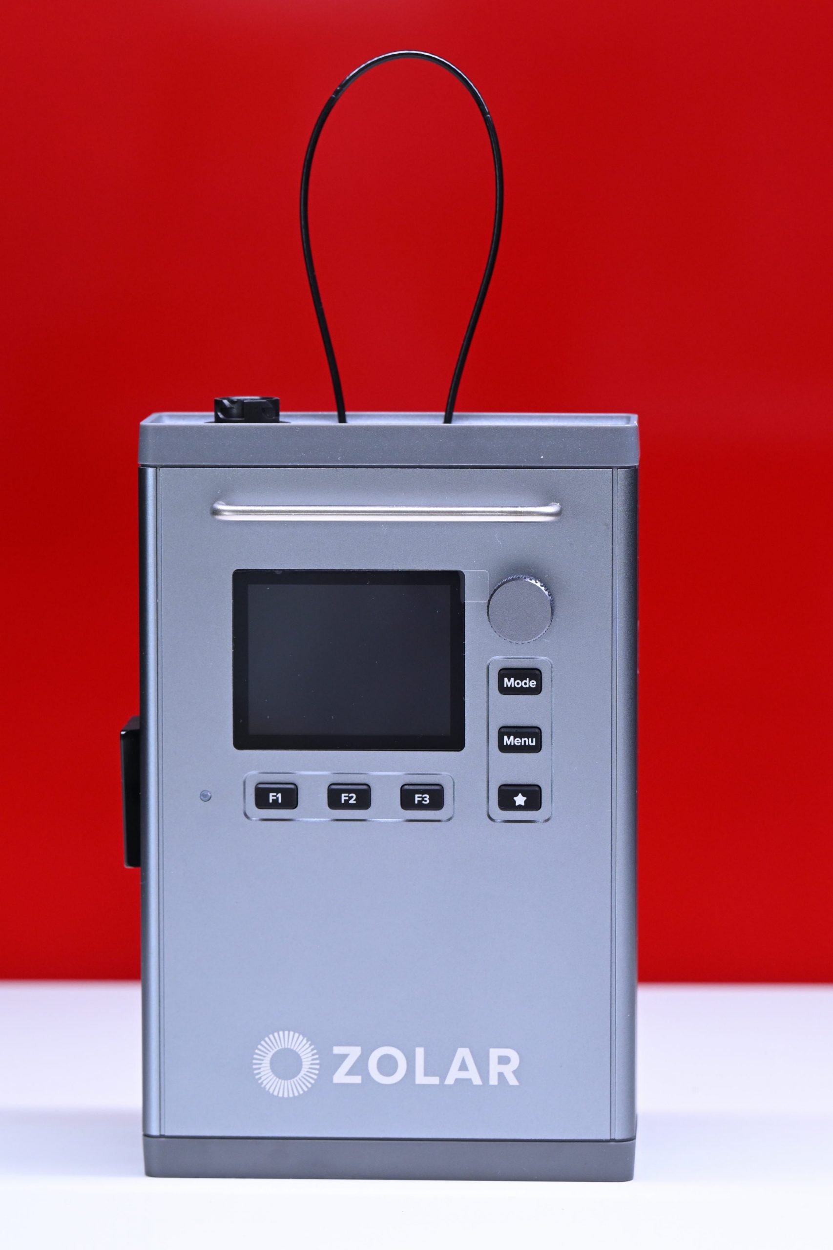 Z CAM ZOLAR Blade 60C 11 51 - Newsshooter