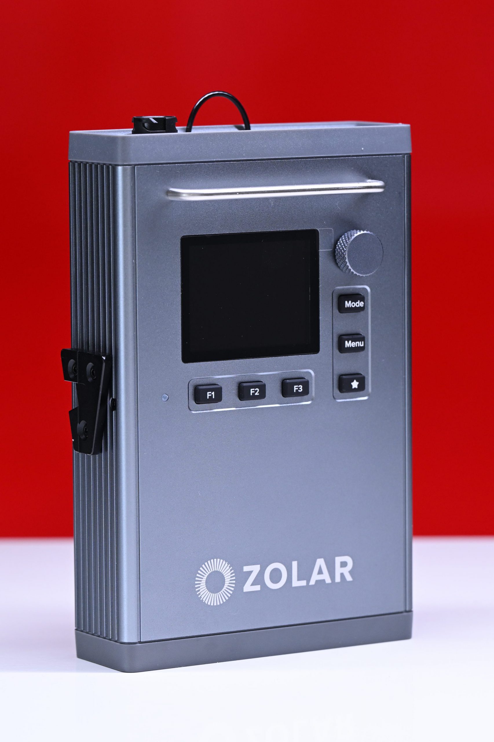 Z CAM ZOLAR Blade 60C 11 53 - Newsshooter