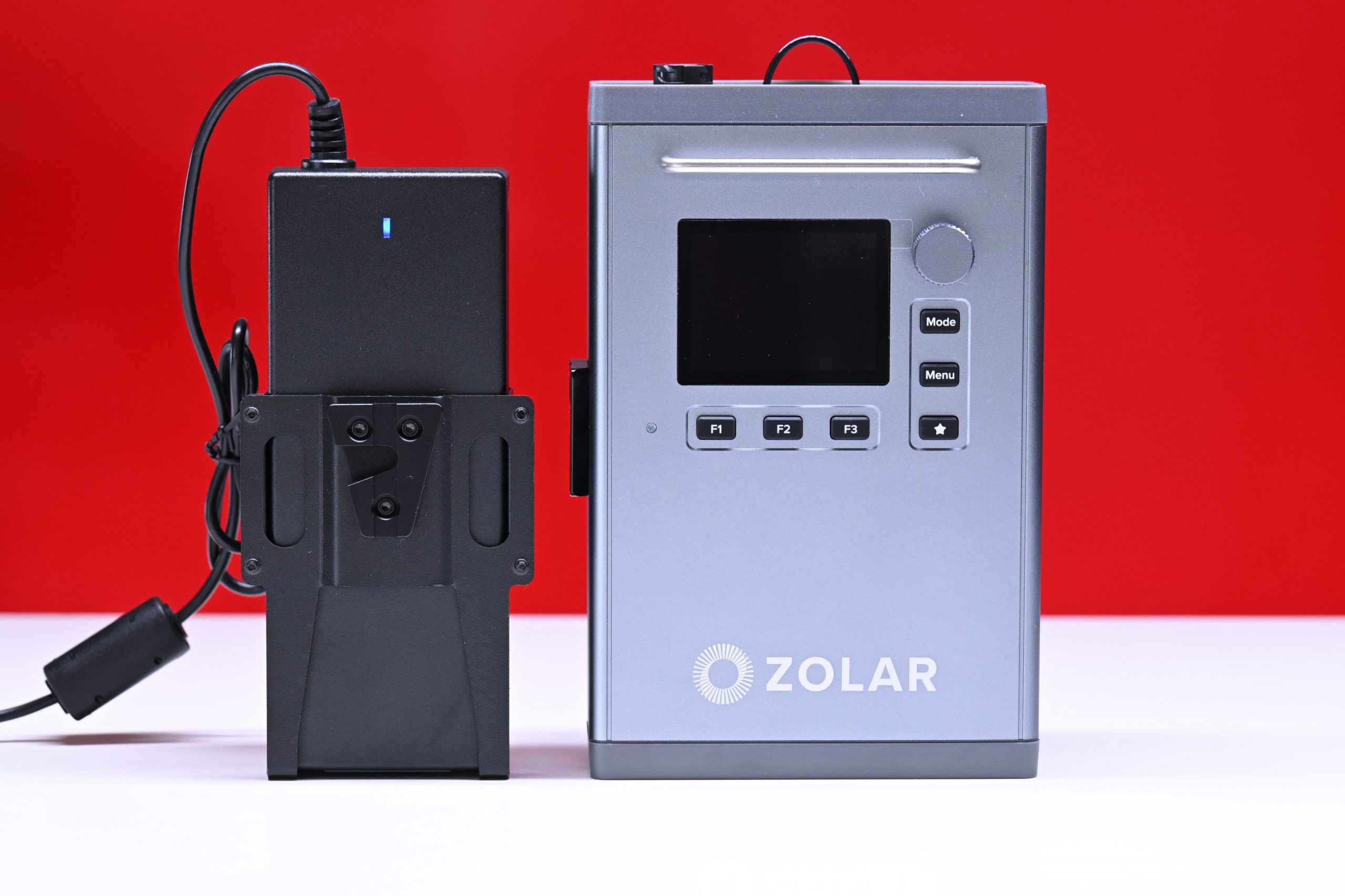 Z CAM ZOLAR Blade 60C 11 62 1 - Newsshooter