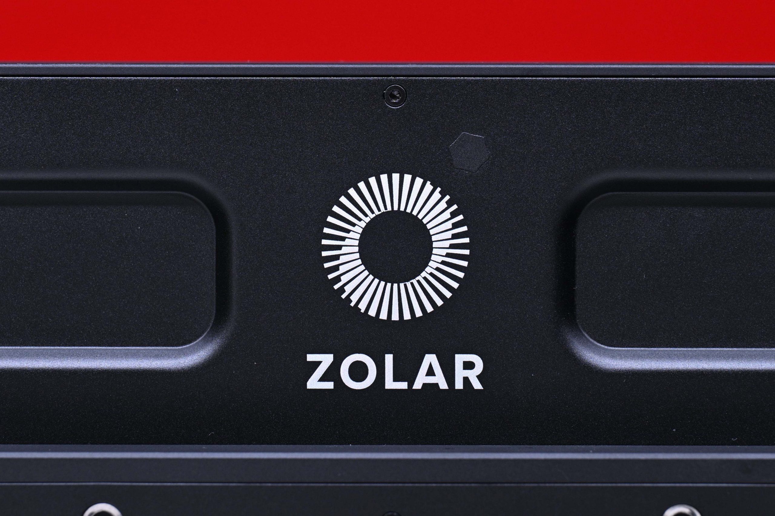 Z CAM ZOLAR Blade 60C 11 77 - Newsshooter