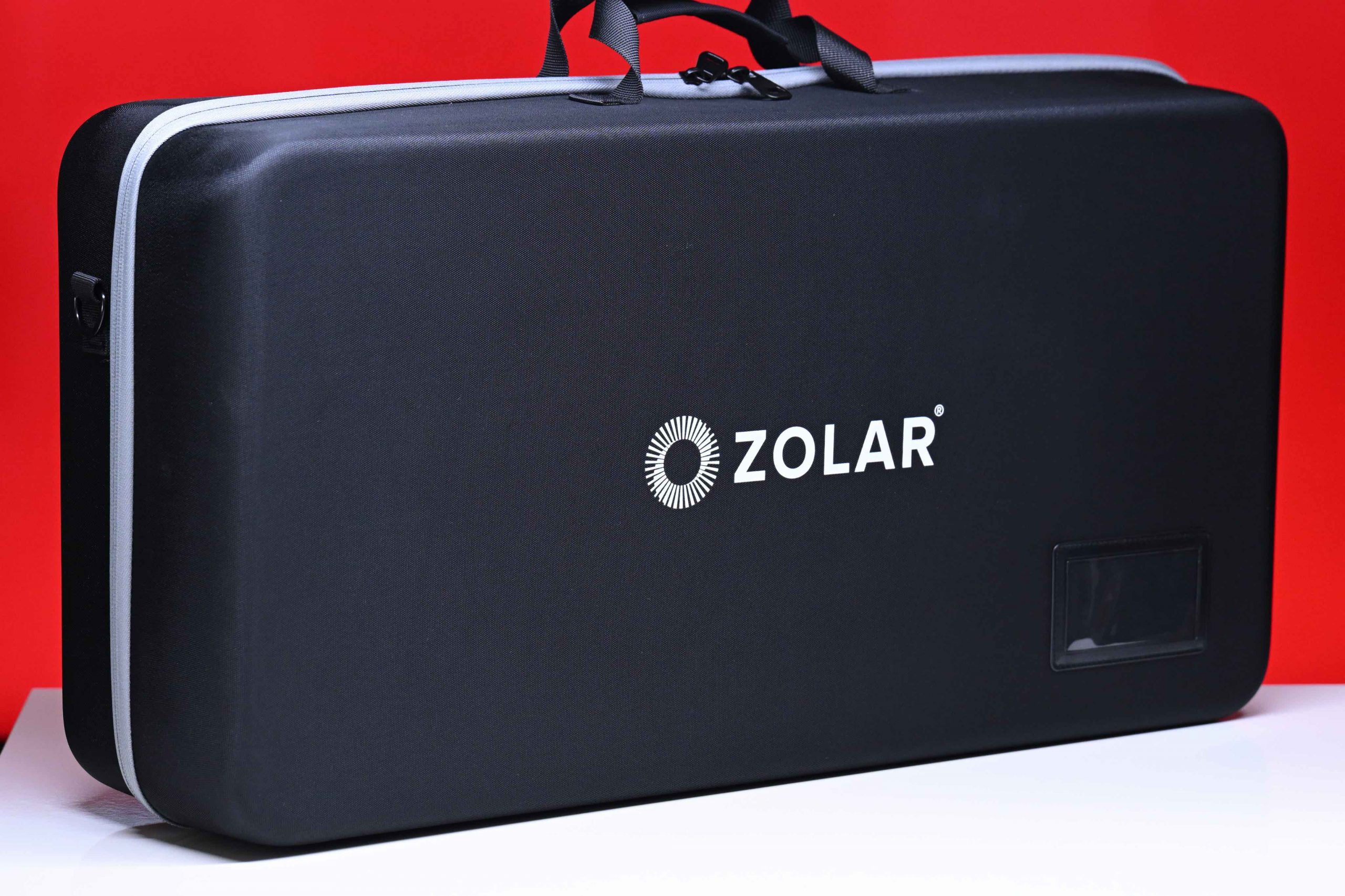 Z CAM ZOLAR Blade 60C 12 - Newsshooter