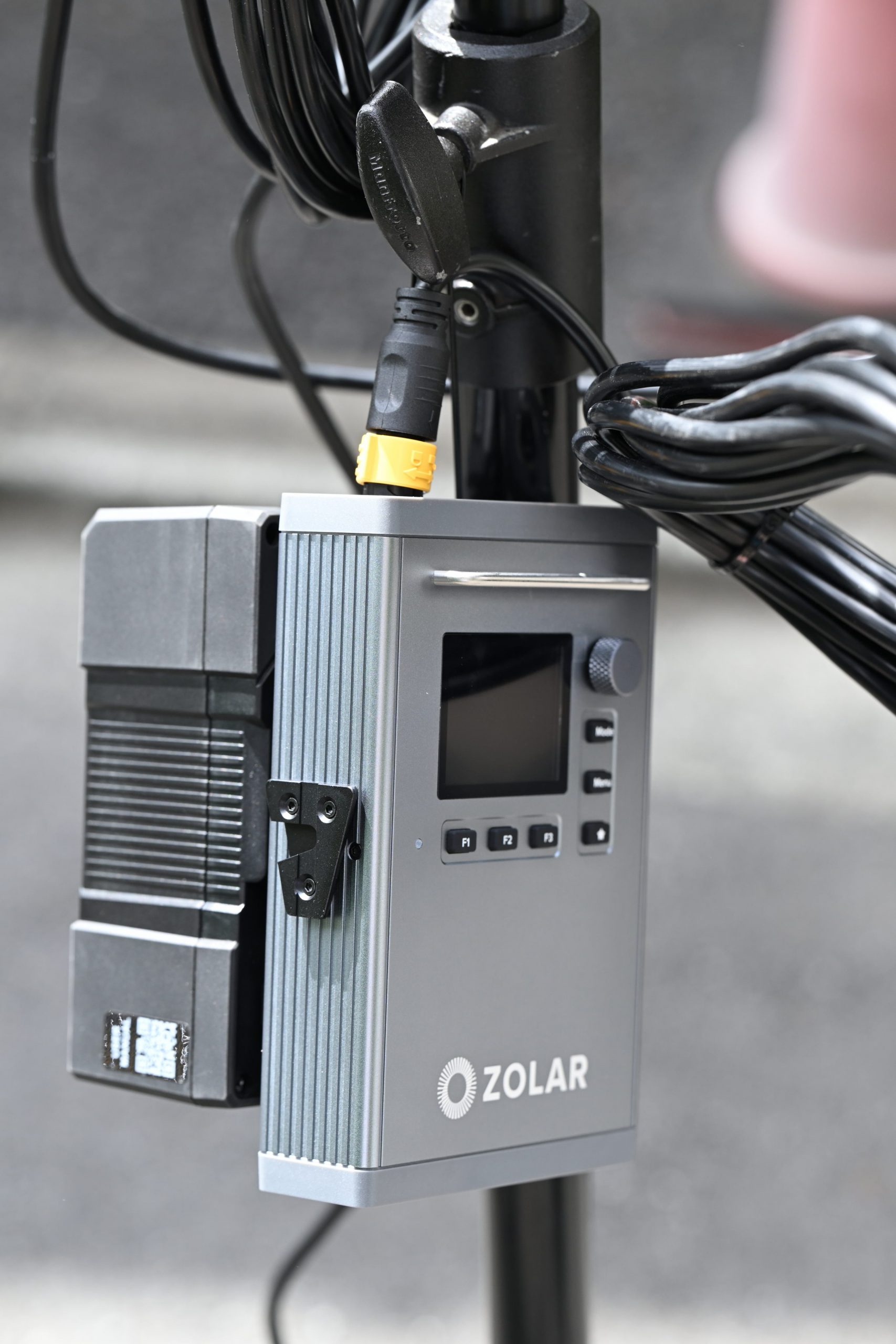 Z CAM ZOLAR Blade 60C 39 02 - Newsshooter