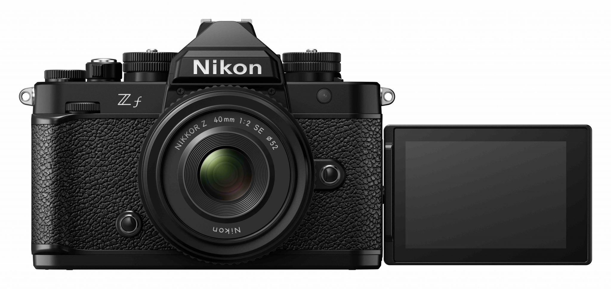 Nikon Zf - Newsshooter