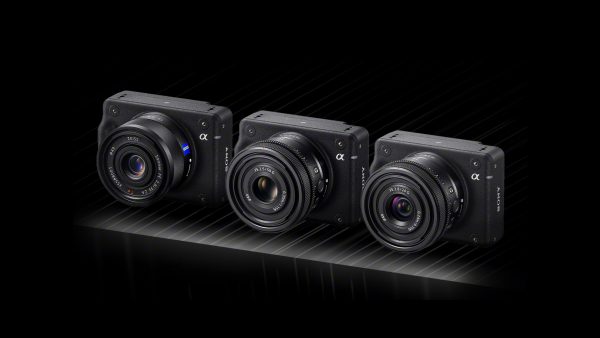 Sony Launches ILX-LR1 Ultra-Lightweight, E-mount Camera for Industrial ...