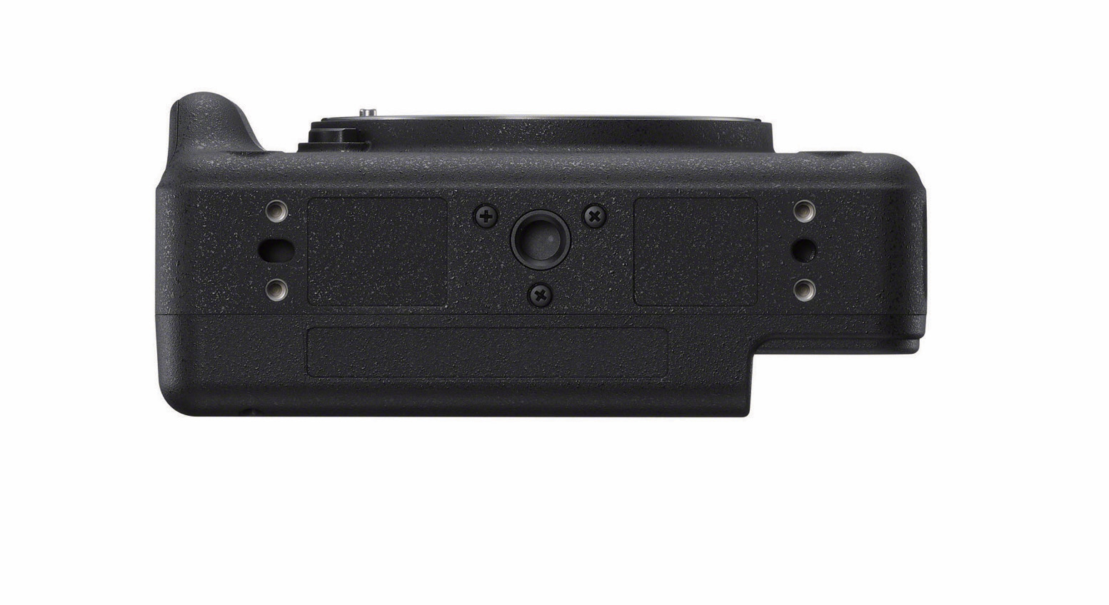 Sony Launches ILX-LR1 Ultra-Lightweight, E-mount Camera for Industrial ...