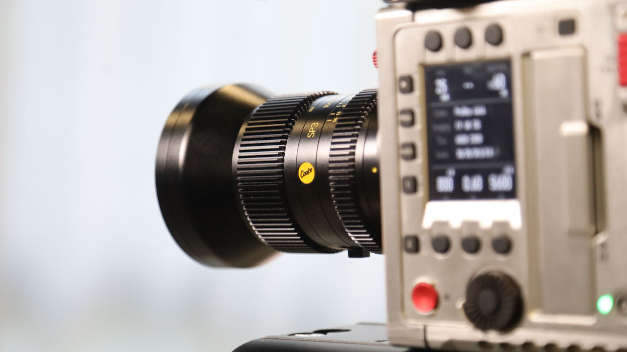 me6k Cooke SP3 - Newsshooter