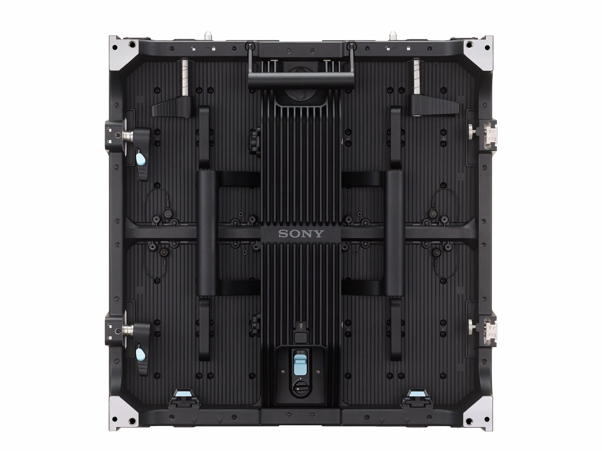 Sony Announces New Crystal LED VERONA Virtual Production Focused LED ...