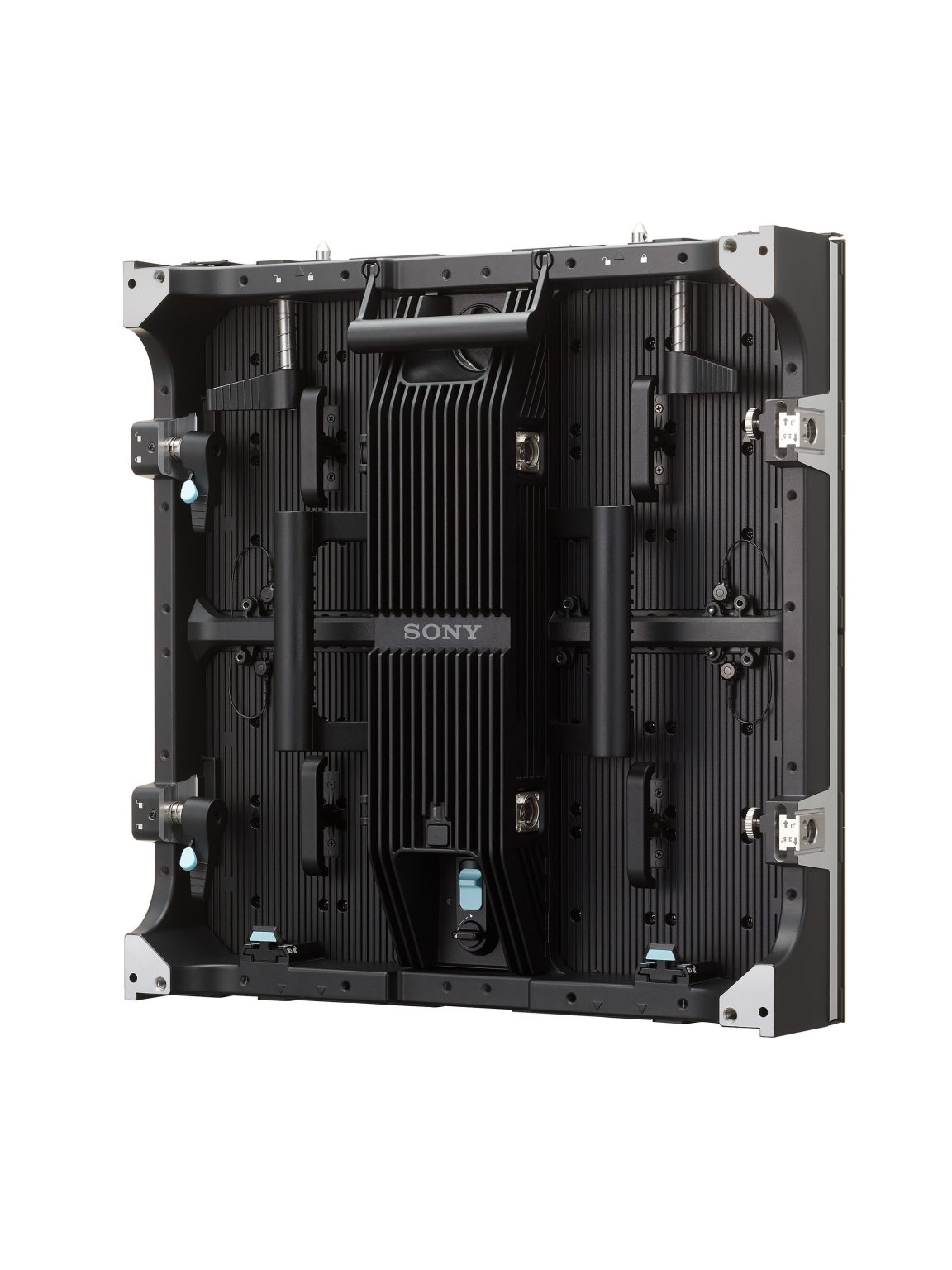 Sony Announces New Crystal LED VERONA Virtual Production Focused LED ...