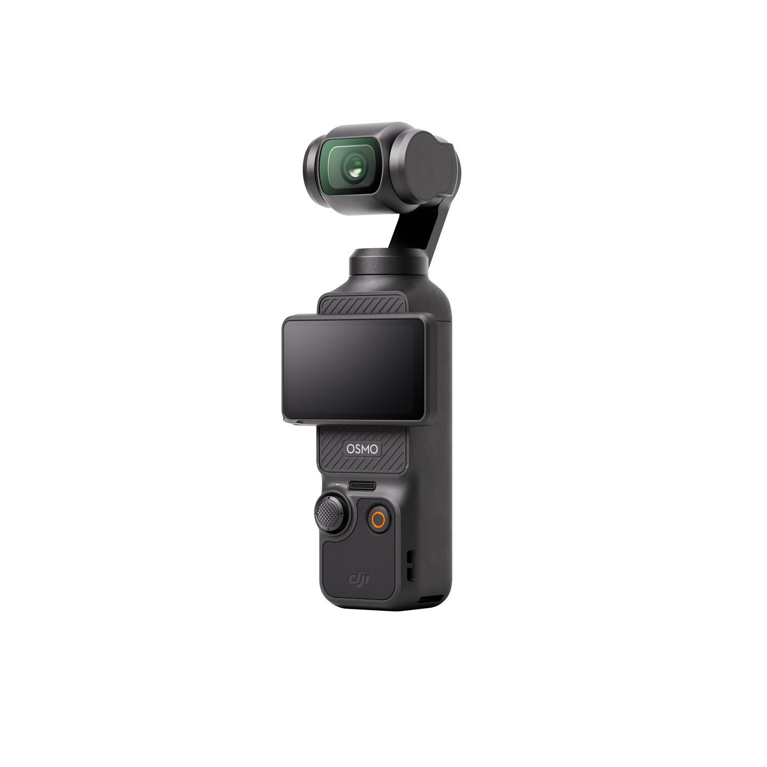DJI Osmo Pocket 3– larger sensor, 4K 120p & 10bit D-Log M - Newsshooter