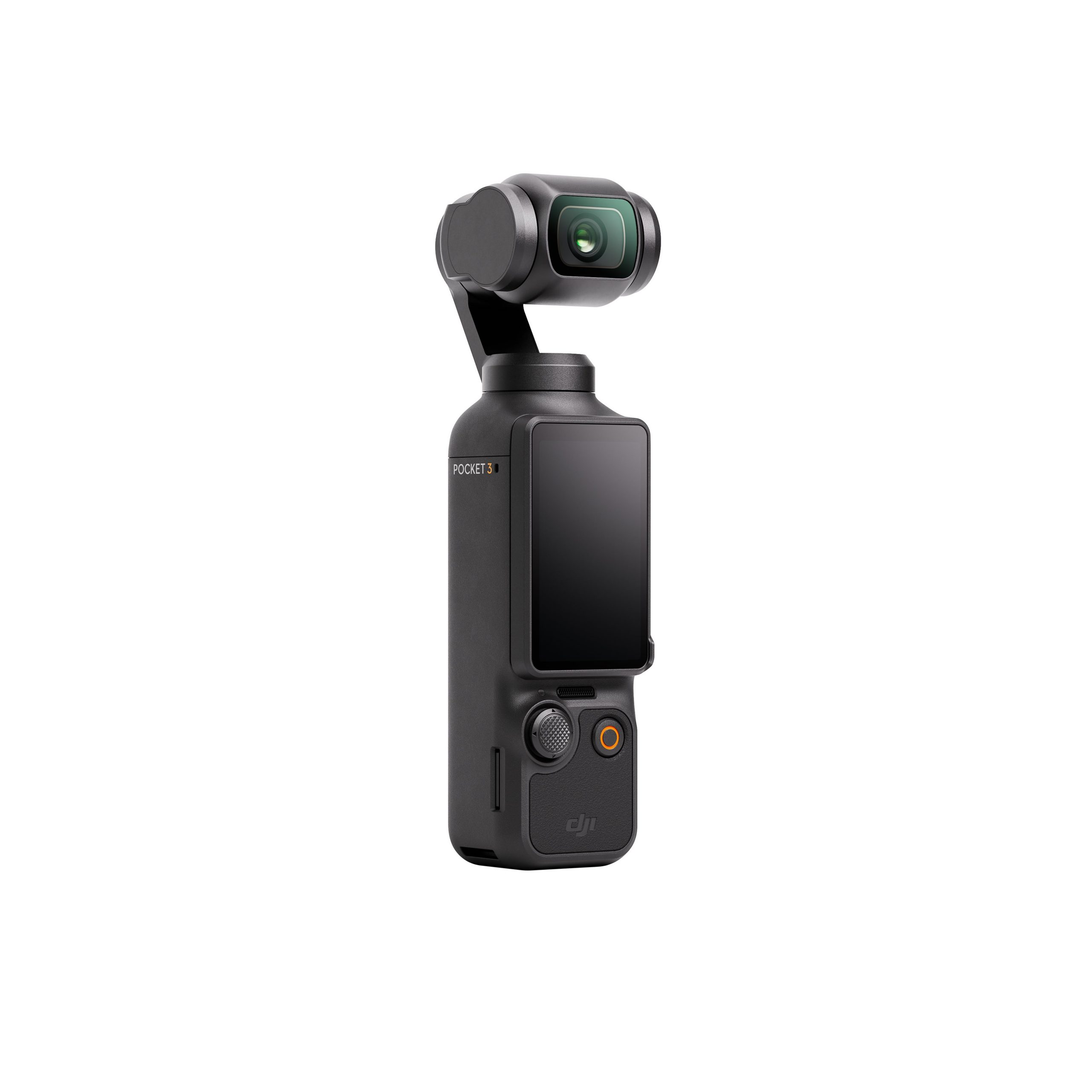DJI Osmo Pocket 3– larger sensor, 4K 120p & 10bit D-Log M - Newsshooter
