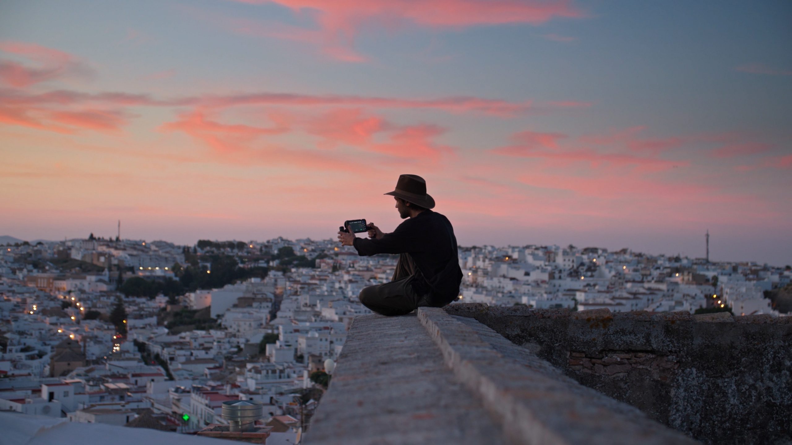 20231015 Smallrig x Brandon Li Showcase Film 00 02 32 07 - Newsshooter